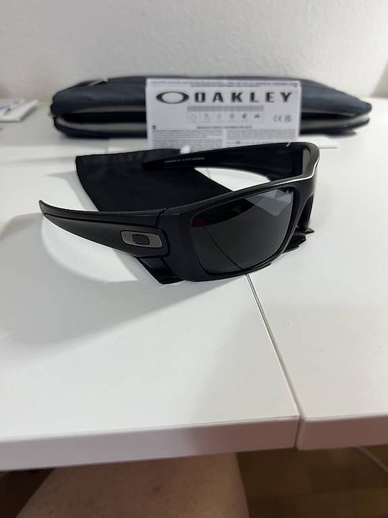 Oakley FUEL CELL (Neue) | Kaufen auf Ricardo