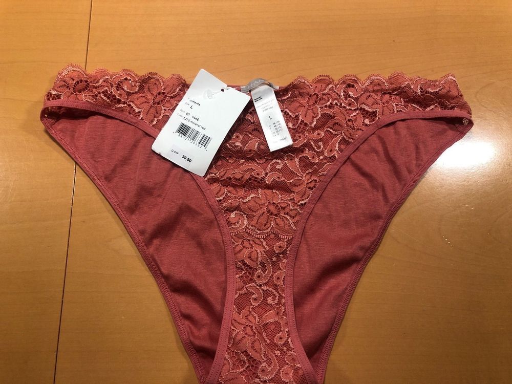 Slip Hanro L neu (Neu (gemäss Beschreibung)) in Dornach für CHF 15 ...