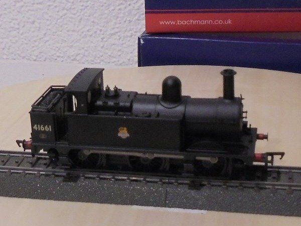 Midland Class 1F - BR - Spur 1:76/00 (2) (Neu (gemäss Beschreibung)) in ...