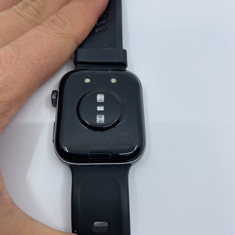 Huawei Watch Fit 3; guter Zustand inkl. Ladekabel (Gebraucht) in Zürich ...