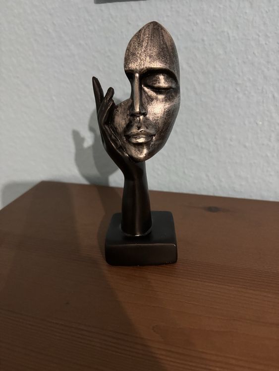 !! STATUE KLEIN !! (Neu (gemäss Beschreibung)) in Arlesheim für CHF 9 ...