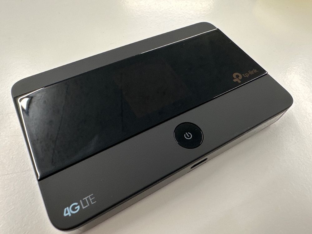 TP-Link Wireless LTE 4G Router (Gebraucht) in Uitikon Waldegg für CHF ...