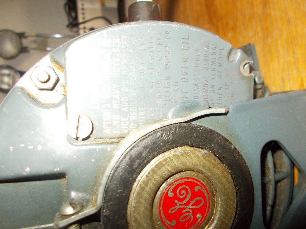 MYFORD ML7 ANTRIEBSEINHEIT mit 220 VOLT E-MOTOR (Gebraucht) in für CHF ...