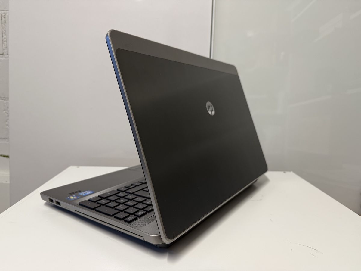 HP Probook, Core i3, 8gb ram, 128gb ssd, windows 11 (Gebraucht) in ...