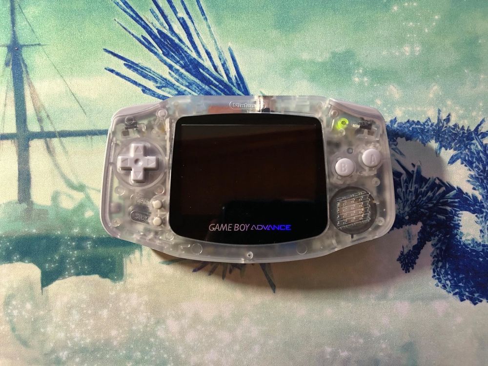 GBA LCD Display (IPS V2) ab CHF 1.- (Gebraucht) in Bremgarten AG für ...