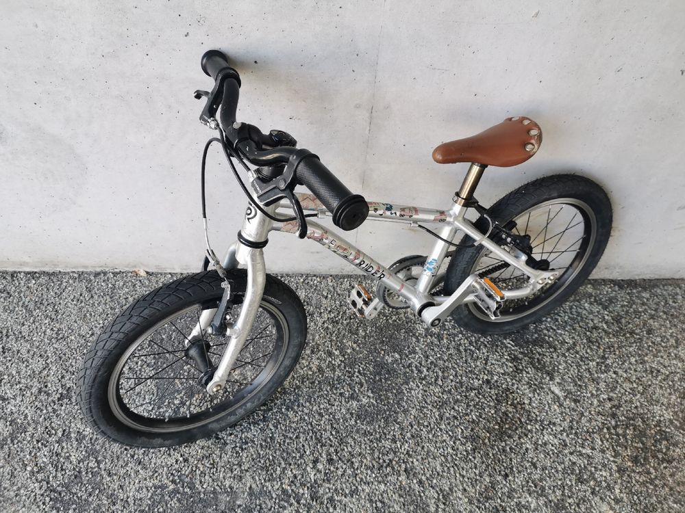 Early Rider 16" | Kaufen auf Ricardo