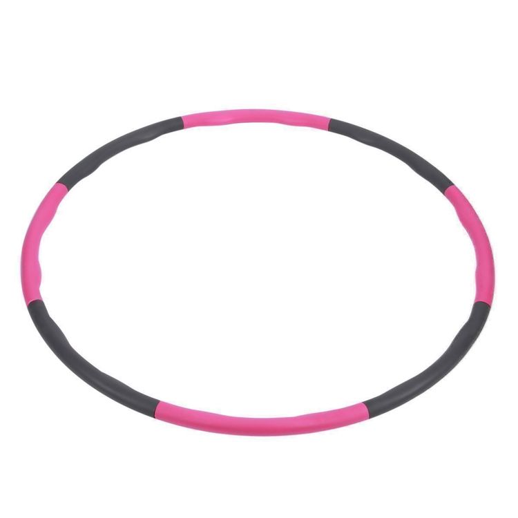 Hula Hoop Fitnesskreis Gewichtsverlust (Neu (gemäss Beschreibung)) in ...