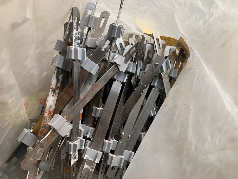 Distanzhalter Raschal 18 cm (Gebraucht) in Langenthal für CHF 10 – mit Lieferung auf Ricardo kaufen