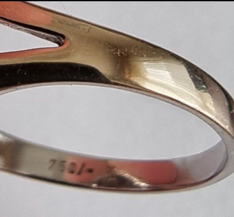 750 Weissgold Aktion ab 1 sfr Wert 1000 fr (Gebraucht) in Hagenbuch ZH ...