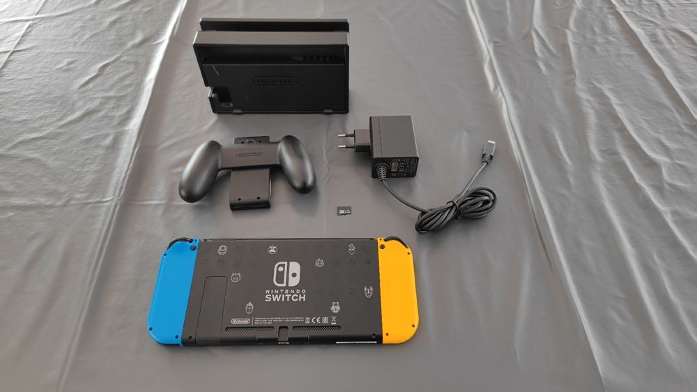 Nintendo Switch Fortnite Edition | Kaufen auf Ricardo