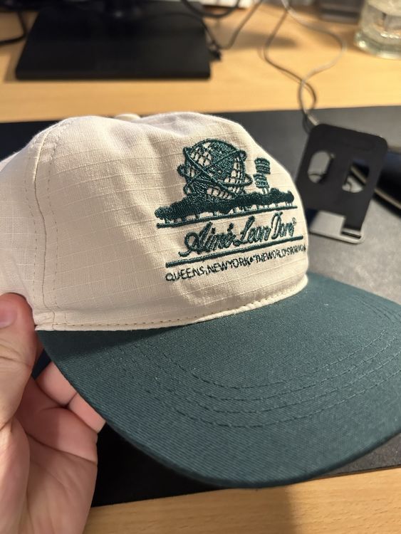 Aime Leon Dore Queens New York Cap (Gebraucht) in für CHF 59.9 – mit ...