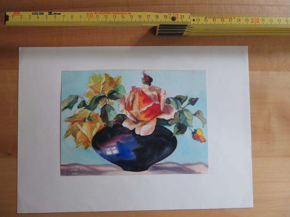 Rosen | Kaufen auf Ricardo