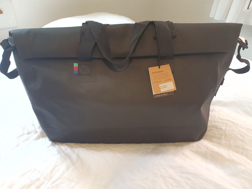 Weekender Tasche von GOT Bag. | Kaufen auf Ricardo