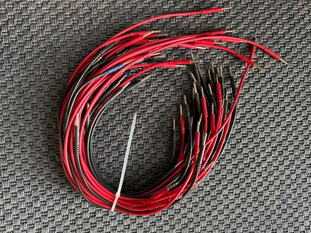 TT Kabel, 40 Stk (Gebraucht) in Triengen für CHF 156 – mit Lieferung ...