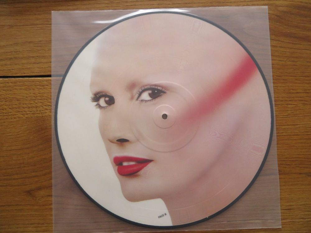 FACE PICTUR LP (Neu (gemäss Beschreibung)) in Zürich für CHF 10 – mit ...