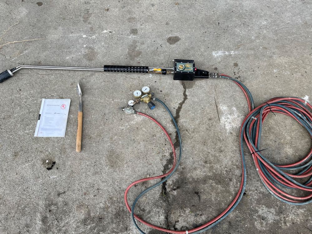 Rodenator R1 zur Mäusebekämpfung (Gebraucht) in für CHF 6 – nur ...