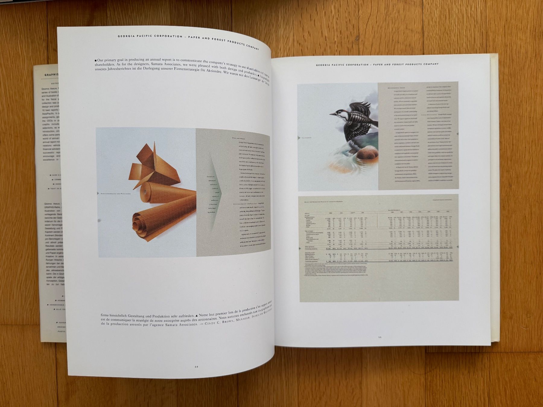 Graphis Annual Reports 2-5: Seltene Exemplare zu ersteigern (Gebraucht ...