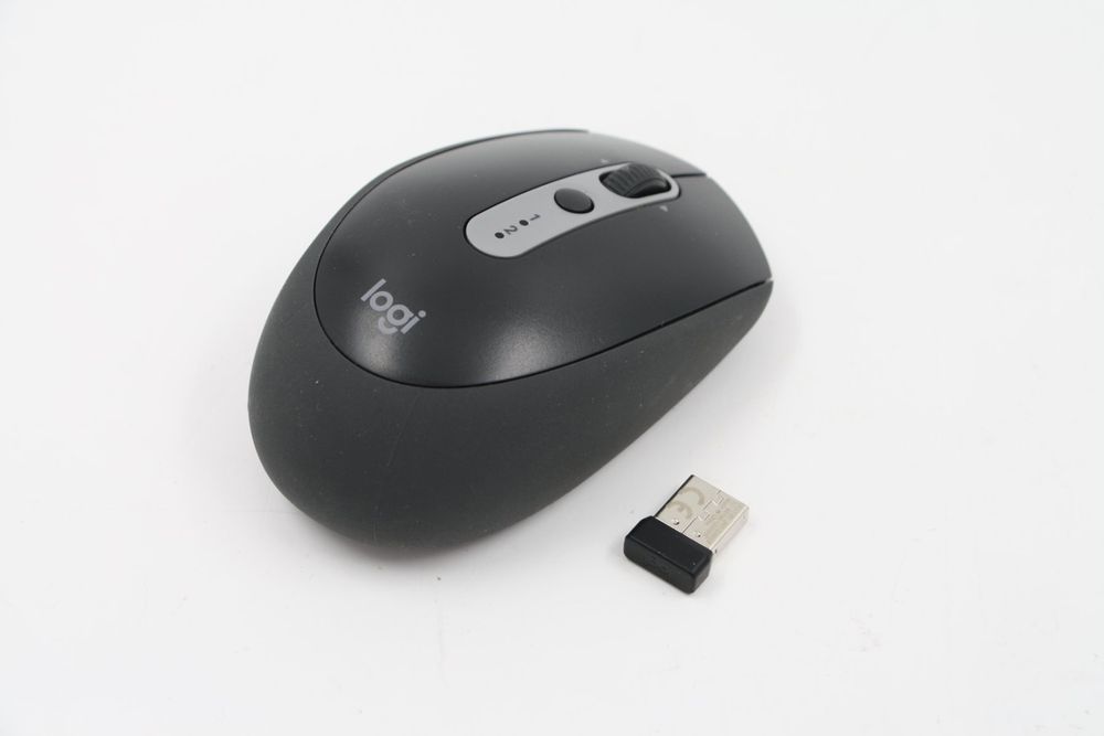 LOGITECH M590 Kabellose Computermaus (5055) (Gebraucht) in Zürich für ...