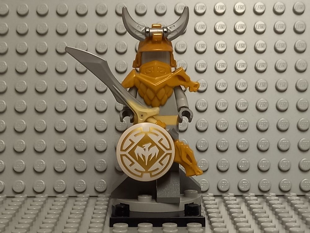 Lego Ninjago Statue Set70654 | Kaufen auf Ricardo
