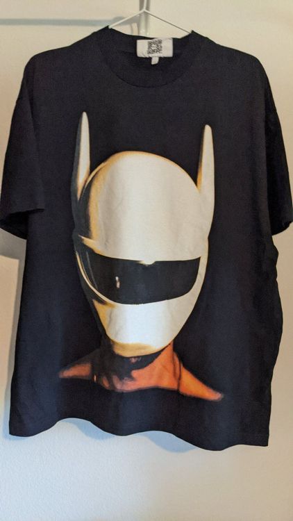 Cro tru T-Shirt Merch (Gebraucht) in Rorschach für CHF 21 – mit ...