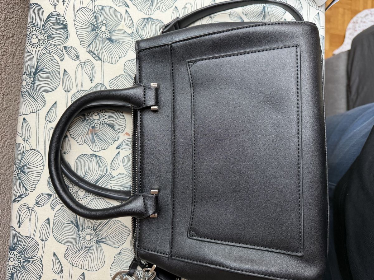 SAC a main MK (D'occasion) à Savagnier pour CHF 19 – avec livraison ...