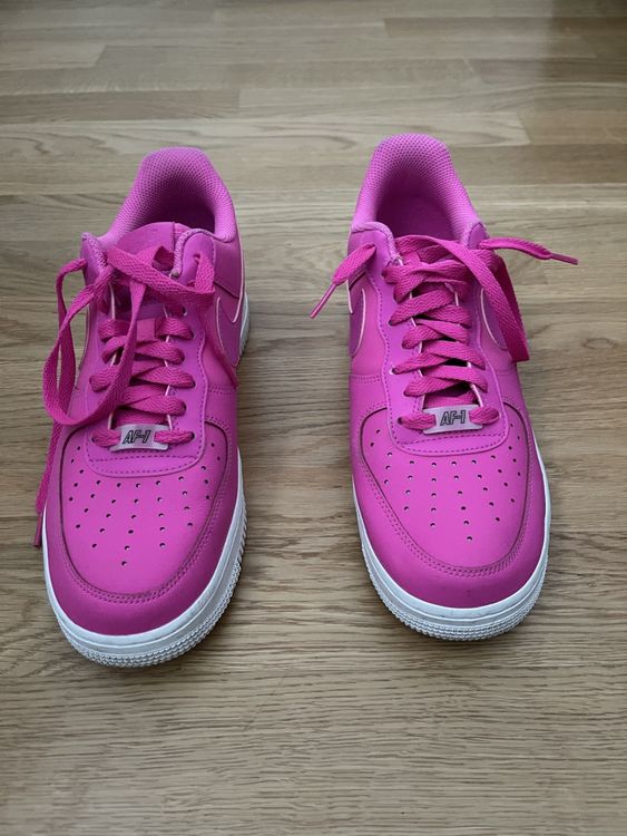 Nike Air Rosa | Kaufen auf Ricardo