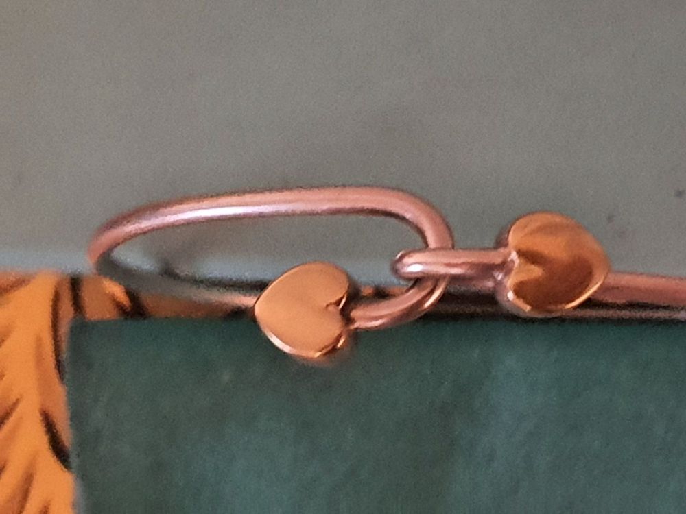 Tiffany &Coe Armband 750 Gold & 925 silb (D'occasion) à Binningen pour ...