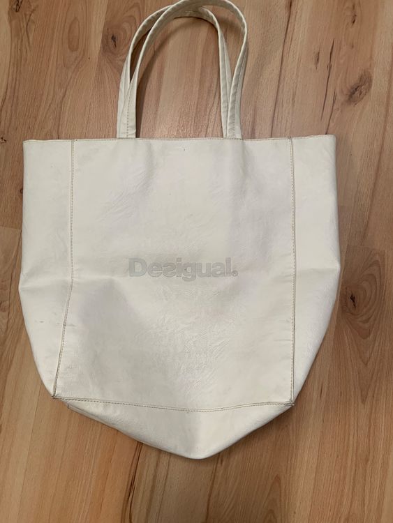 Sac DESIGUAL (Gebraucht) in Ecublens VD für CHF 5 – mit Lieferung auf Ricardo kaufen
