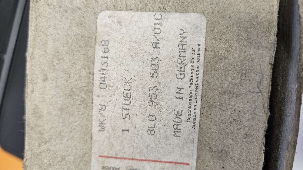 VW audi 8L0 953 503 A/01C (Neu und originalverpackt) in Sion für CHF 60 ...