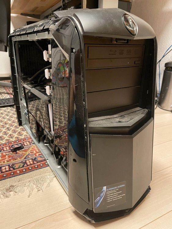 Alienware Aurora R3 | Kaufen auf Ricardo