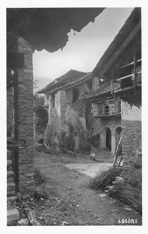 Losone | Kaufen auf Ricardo