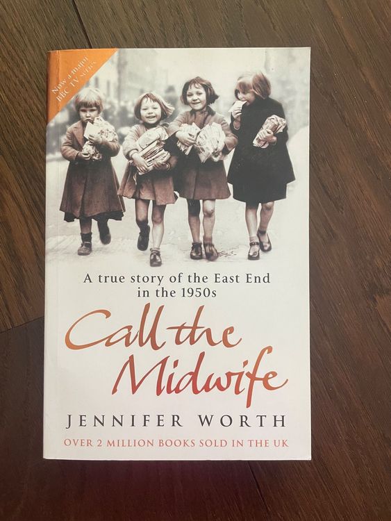 Call the Midwife - Jennifer Worth (Gebraucht) in Winterthur für CHF 1 ...