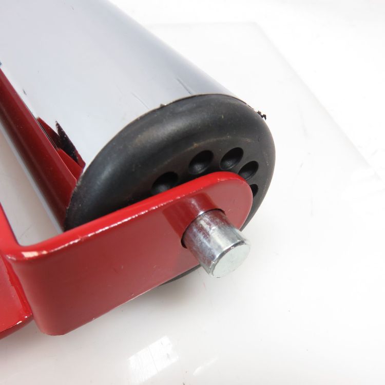 Rollenbock klappbar Rollbock Stützbock Sägebock Arbeitsbock | Kaufen ...