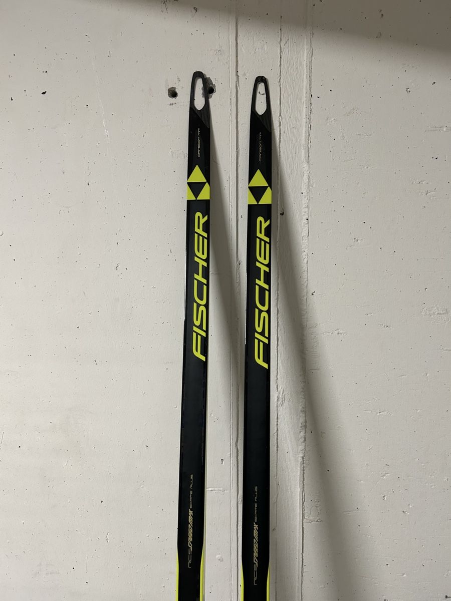 Skating Langlaufski Fischer Speedmax (191cm) (D'occasion) à Küttigen ...
