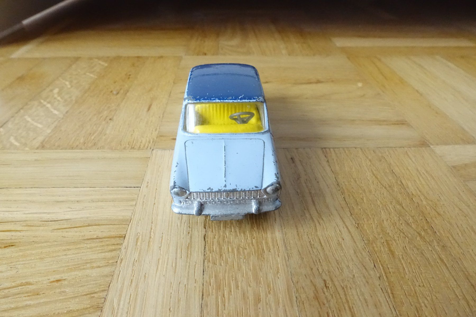 Corgi Toys Fiat 1800 (Gebraucht) in Aesch BL für CHF 15 – mit Lieferung ...