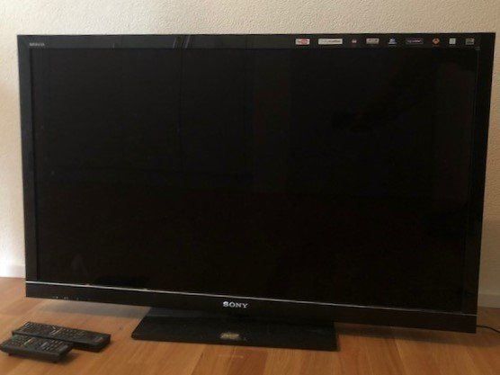 Sony KDL-46HX800 | Kaufen auf Ricardo