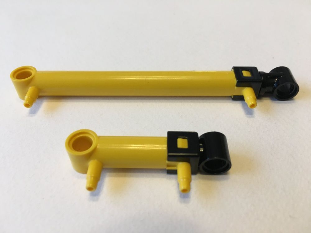 Lego*Pneumatik*Zylinder*lang*kurz*M36*NEU*MF | Acheter sur Ricardo