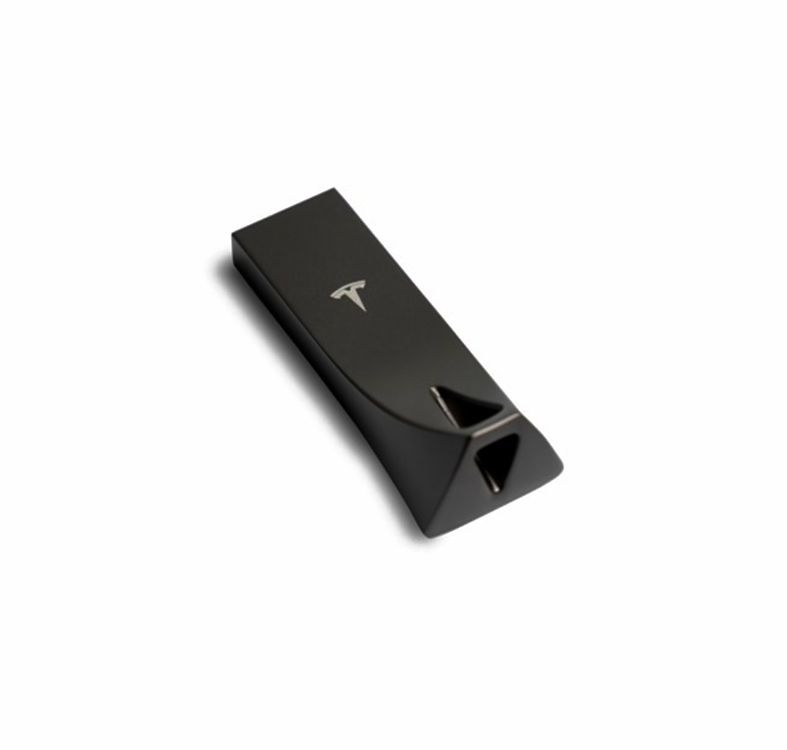 Tesla USB-Stick - 128 G | Kaufen auf Ricardo