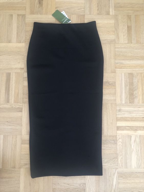 Maxi jupe crayon / Bleistift Rock H&M (Neu und originalverpackt) in Onex für CHF 14 – mit ...