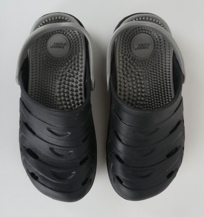Happy Shoes Clogs Massage-Schuhe Gr 39 | Kaufen auf Ricardo