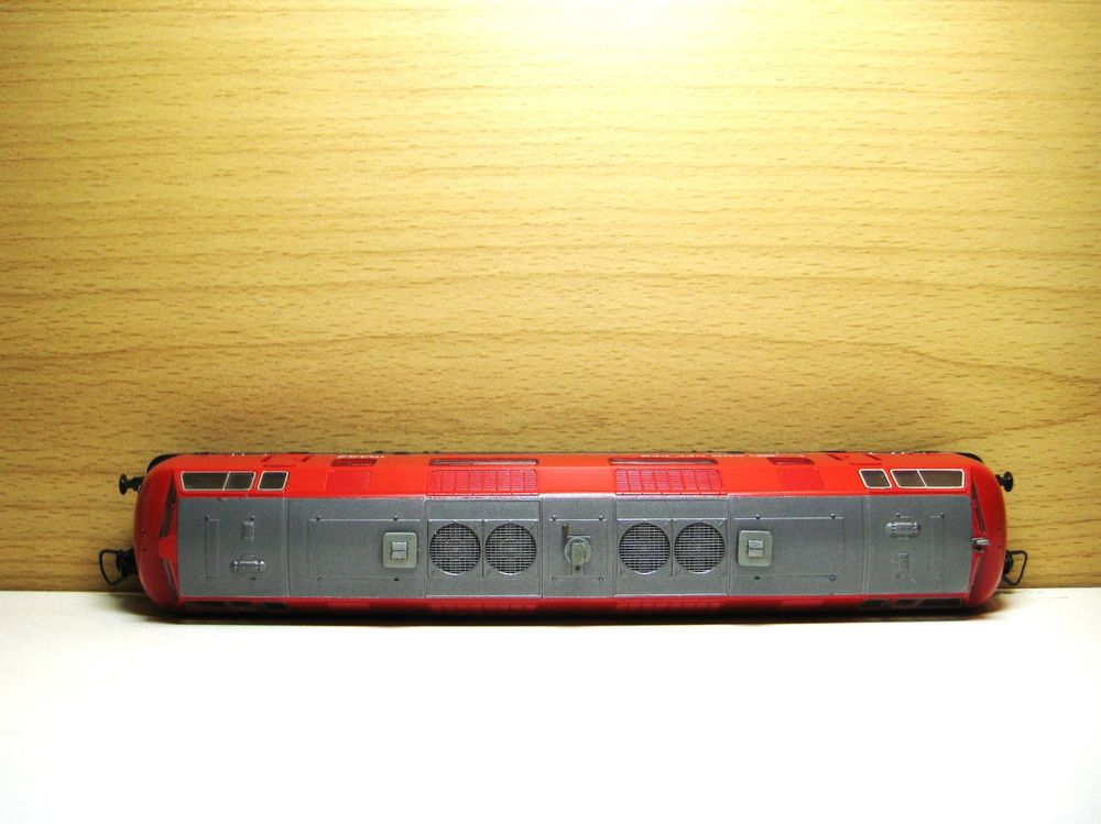 ROCO 43580 Am 4/4 18463 SBB neu mit OVP (Neu (gemäss Beschreibung)) in ...