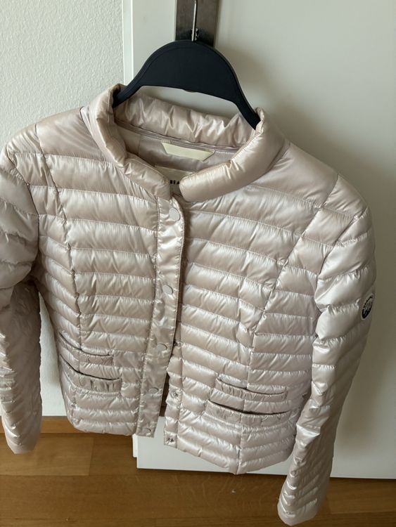 Beaumont Daunenjacke, Gr. M, Top Zustand für den Frühling! (Gebraucht ...