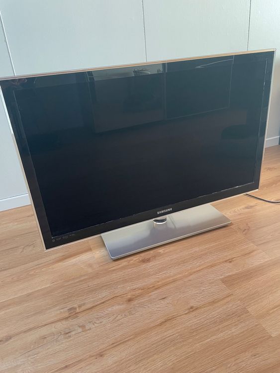 Samsung TV 40’‘ UE40C6000 | Kaufen auf Ricardo