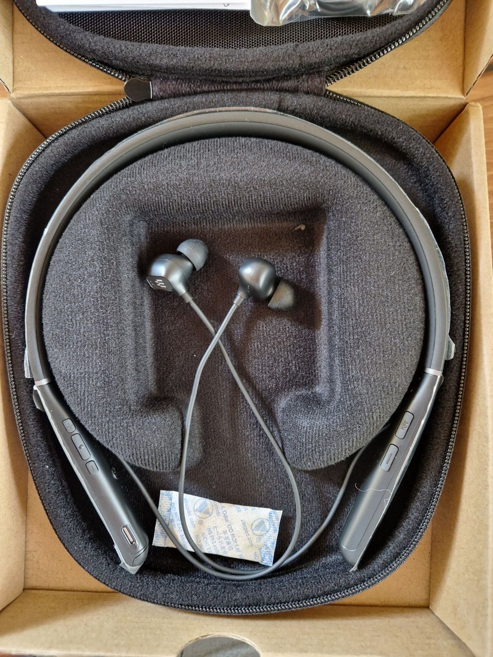 EPOS Sennheiser ADAPT 460T ANC Office Headset (Neu und originalverpackt) in Müntschemier für CHF ...