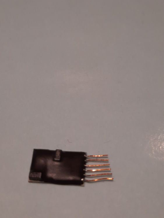 Lok Decoder Selectrix 66830 Gebraucht In Malleray Für Chf 6 Mit 3730