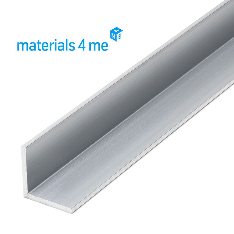 Aluminium Winkel 15 x 2 mm (1 Meter) (Neu (gemäss Beschreibung)) in ...
