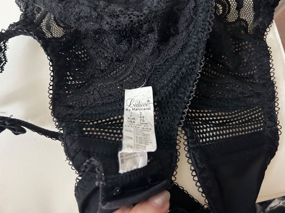 Bra in good condition Size 70D | Kaufen auf Ricardo