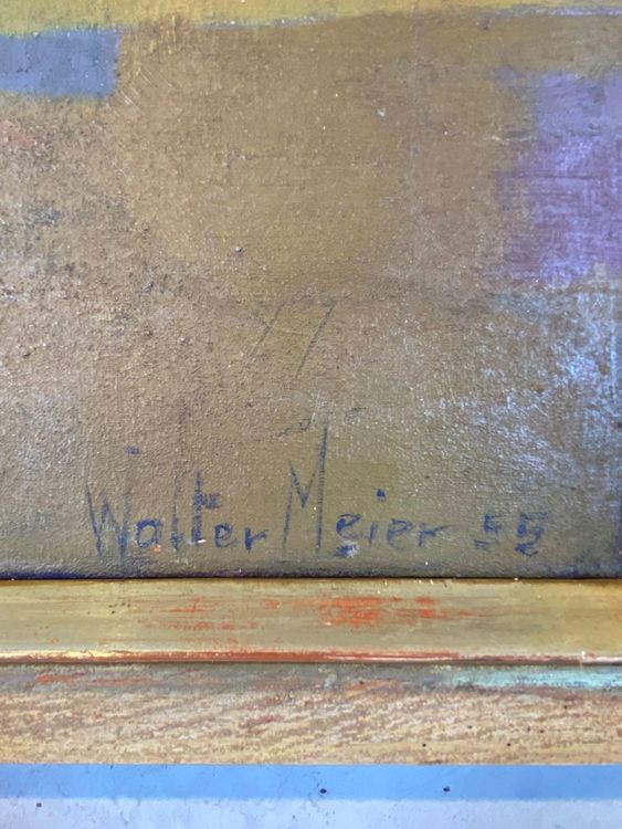 Walter Meier - Swiss Art Selection (Gebraucht) in Sursee für CHF 450 – mit Lieferung auf Ricardo ...