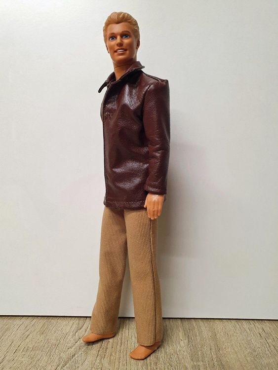 Ken di Barbie | Kaufen auf Ricardo