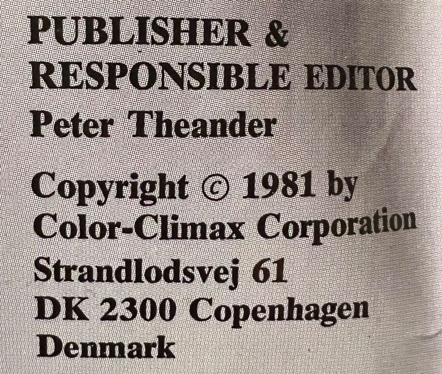 RODOX Special Selection Nr. 10 (Gebraucht) in für CHF 30 – mit ...